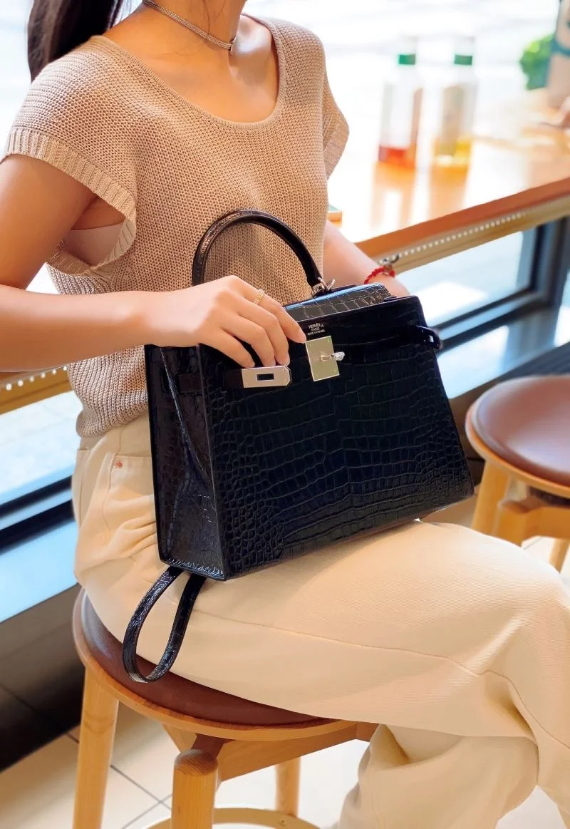 Top match Hermes Kelly Bags