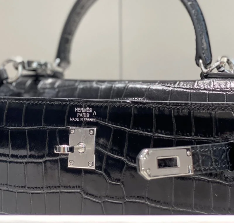 Accurate model Hermes Kelly Bags