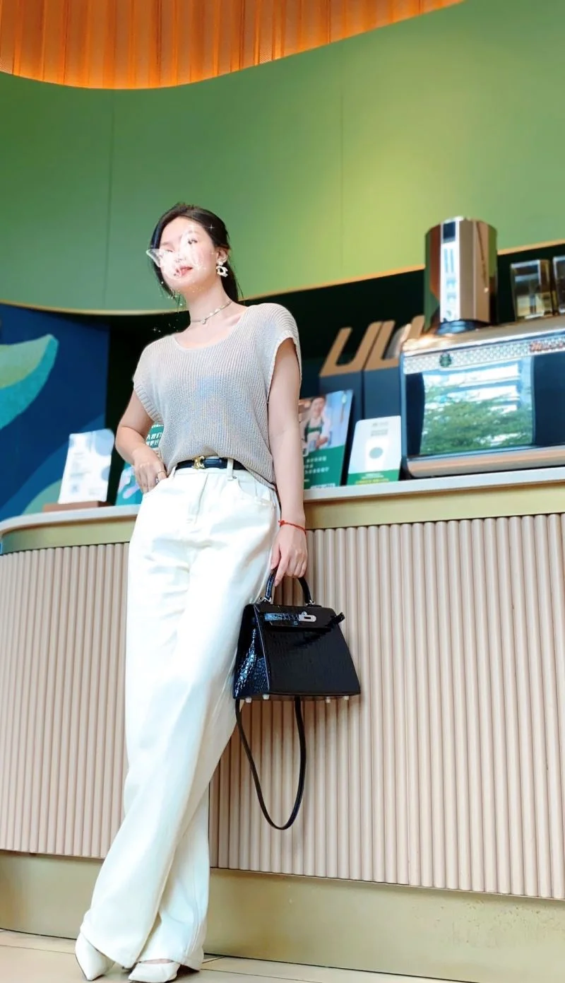 Accurate model Hermes Kelly Bags