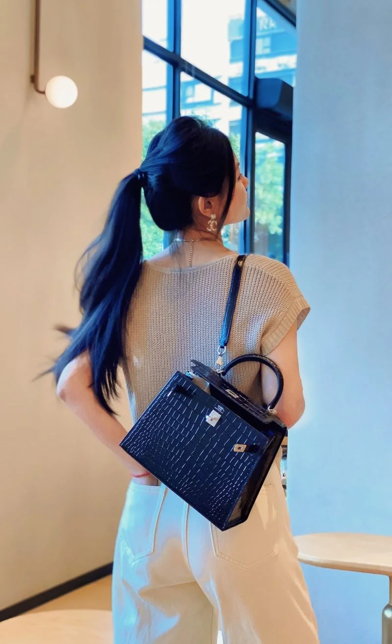 Accurate model Hermes Kelly Bags