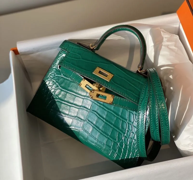 Exact replica Hermes Kelly Bags