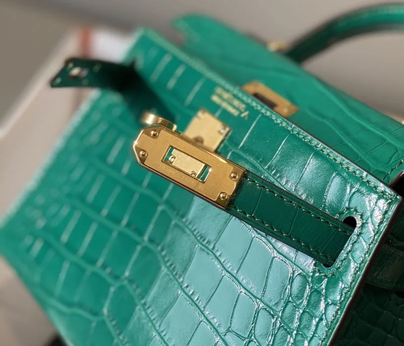 Exact replica Hermes Kelly Bags