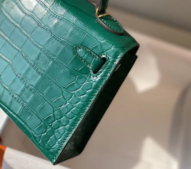 Exact replica Hermes Kelly Bags