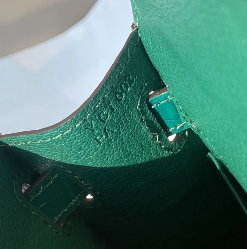 Exact replica Hermes Kelly Bags