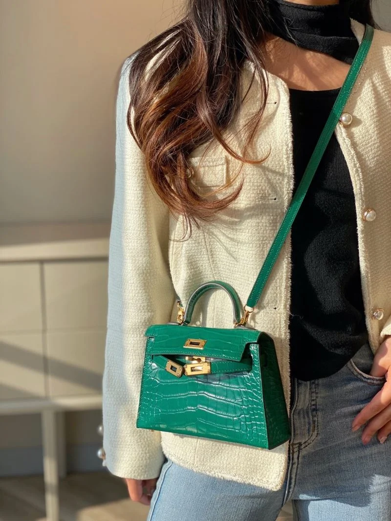 Exact replica Hermes Kelly Bags