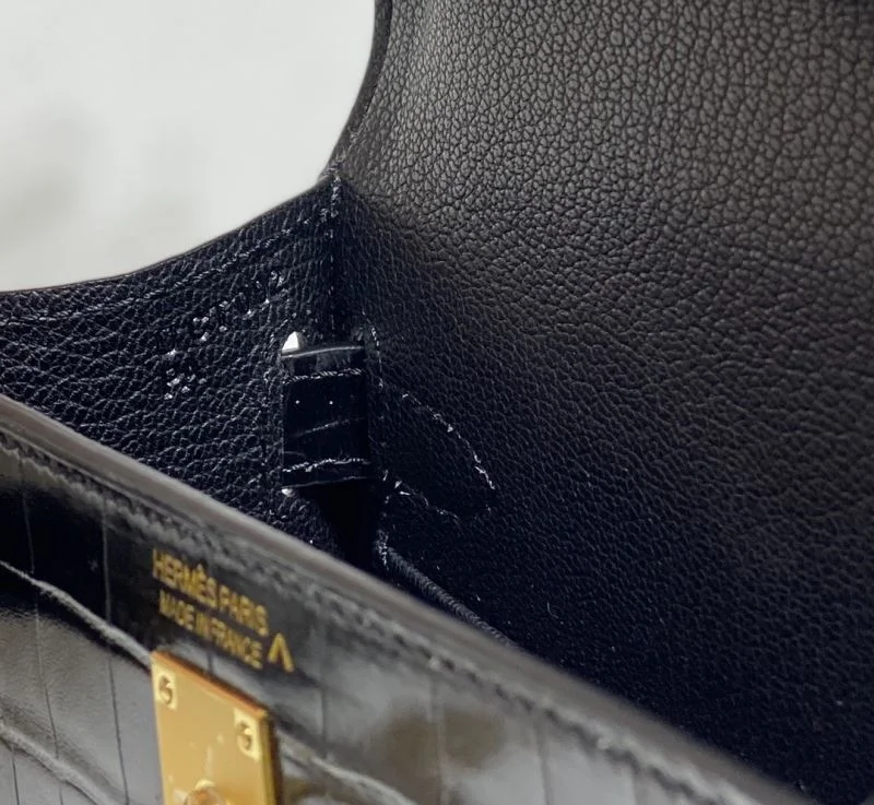 High fidelity Hermes Kelly Bags