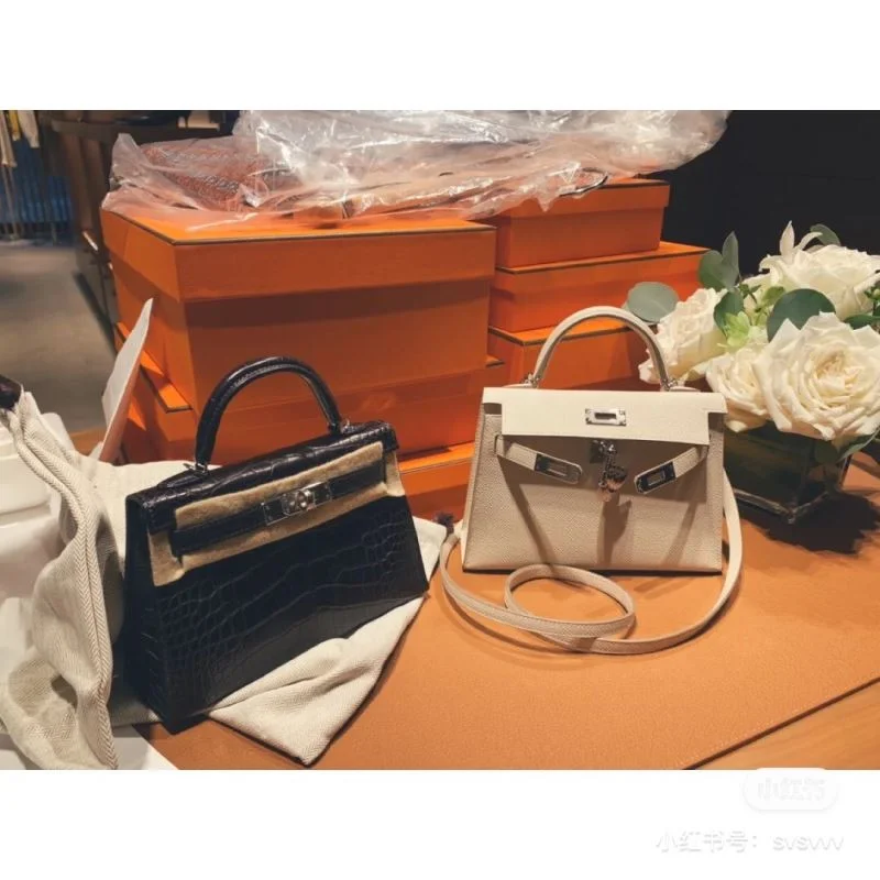 High fidelity Hermes Kelly Bags
