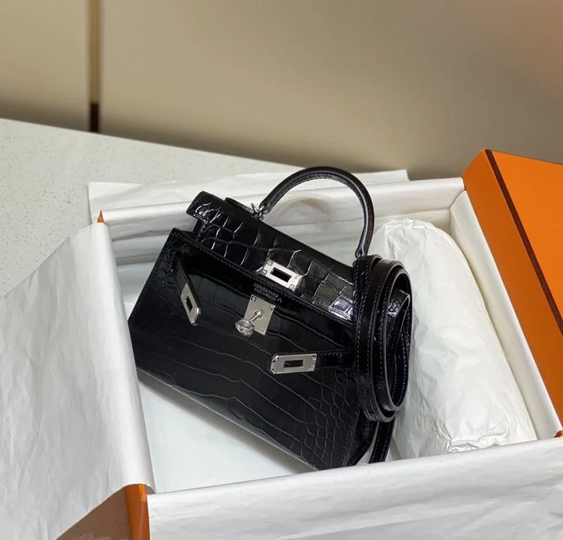 Top match Hermes Kelly Bags
