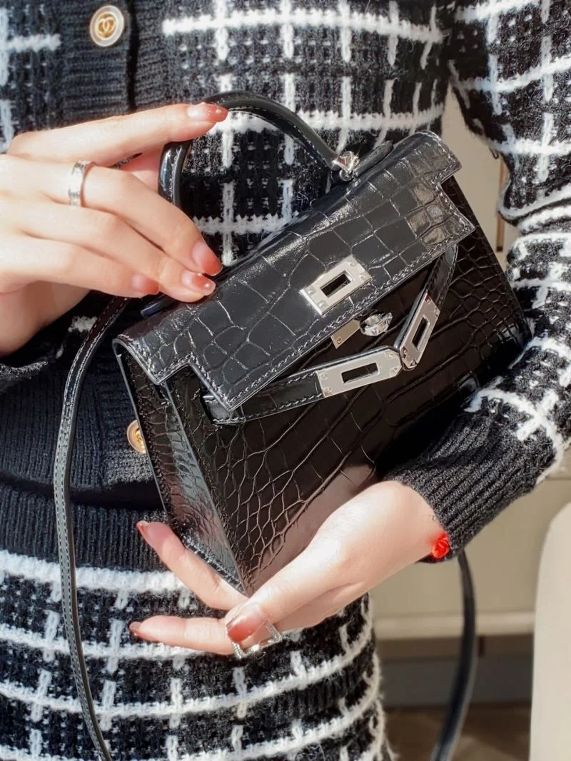 Top match Hermes Kelly Bags