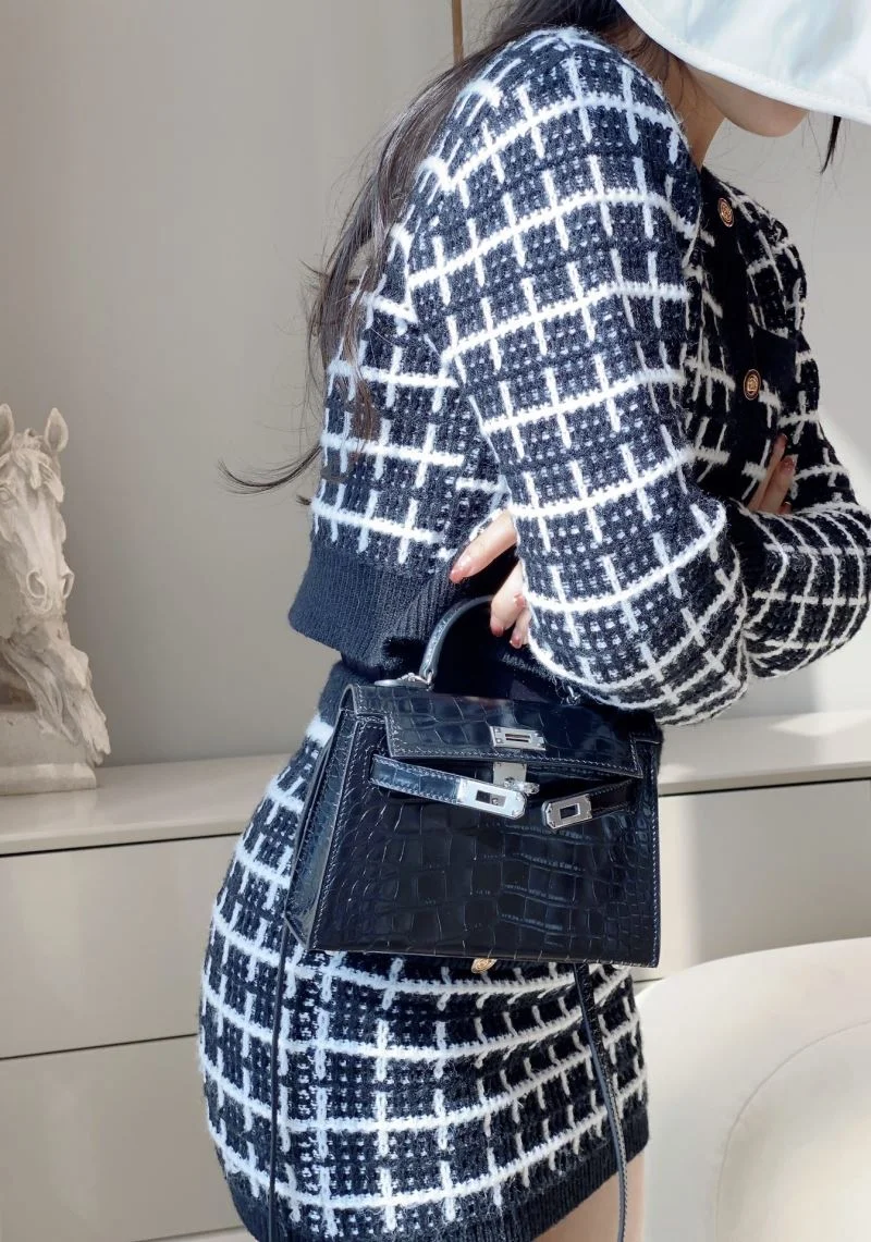 Top match Hermes Kelly Bags