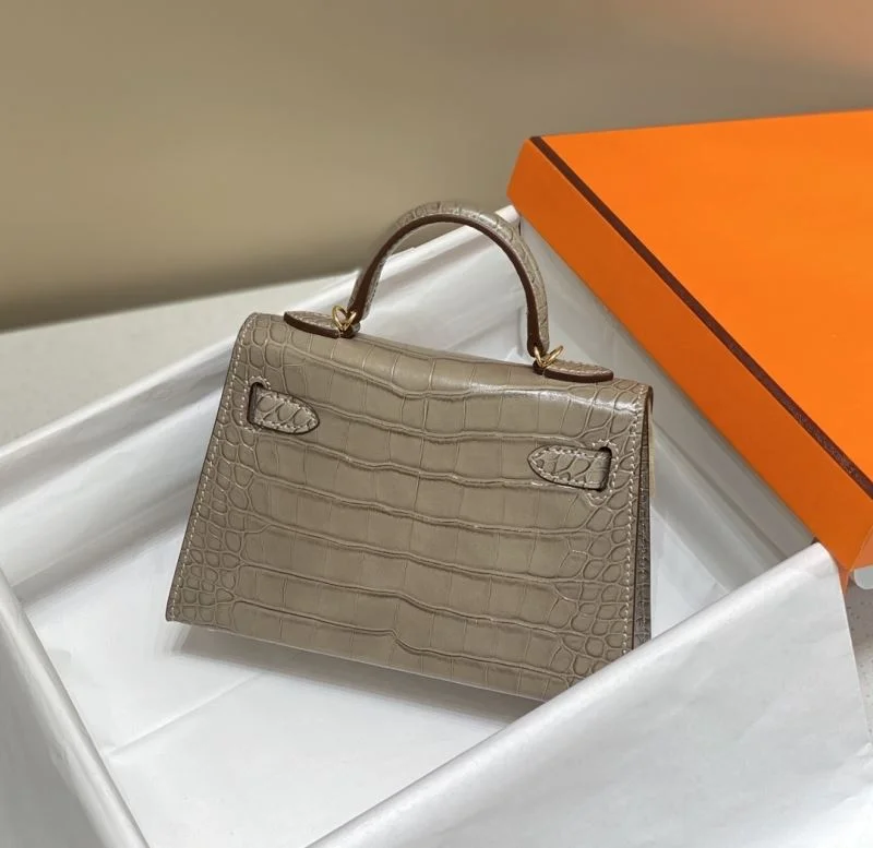 Perfect replica Hermes Kelly Bags