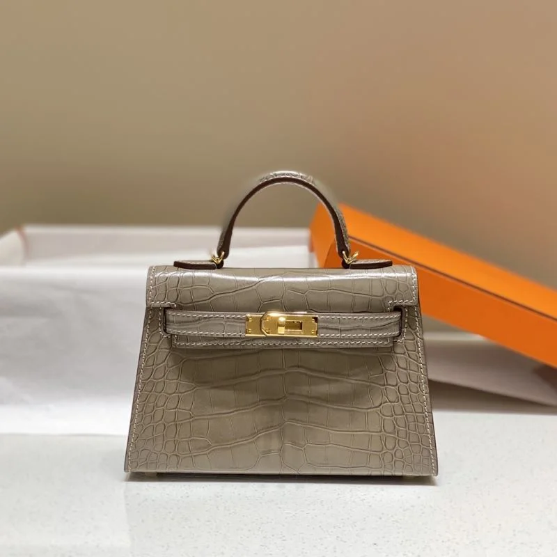 Perfect replica Hermes Kelly Bags