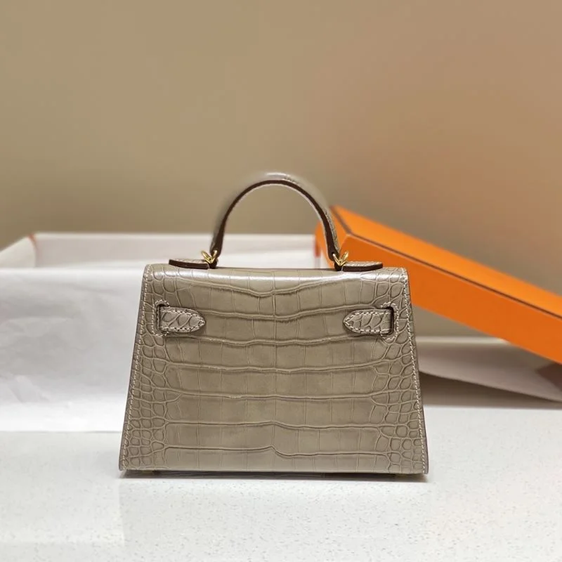 Perfect replica Hermes Kelly Bags