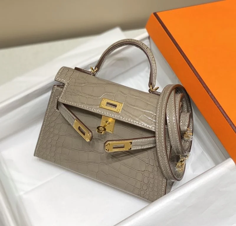 Perfect replica Hermes Kelly Bags