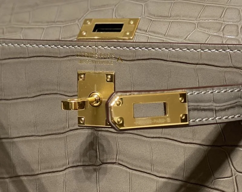 Perfect replica Hermes Kelly Bags
