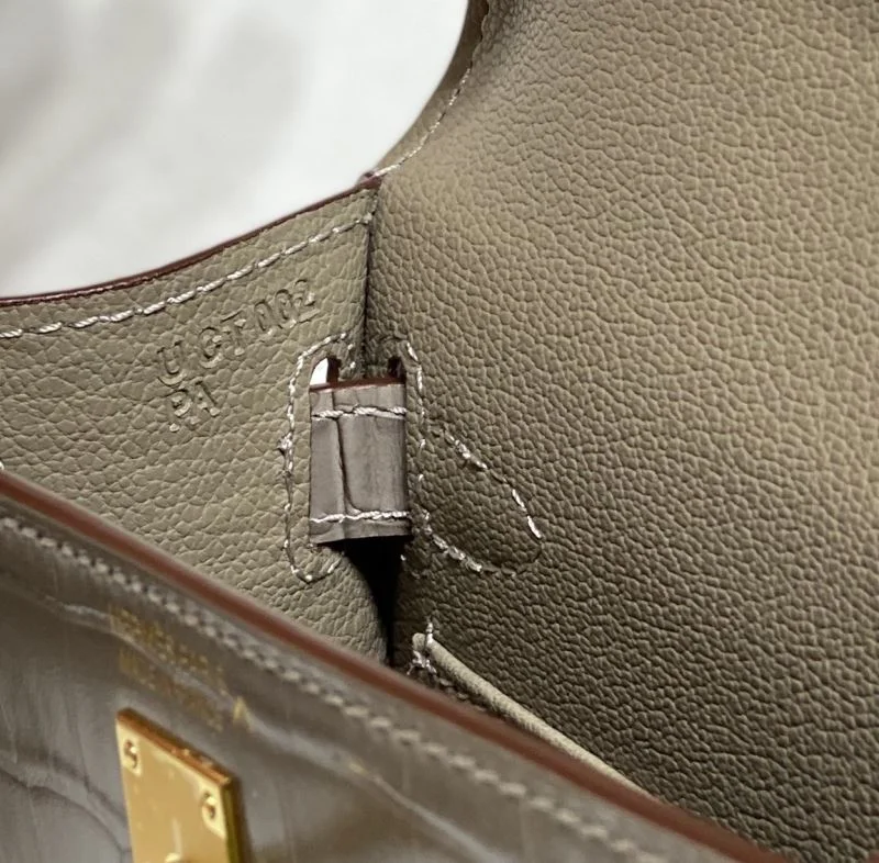 Perfect replica Hermes Kelly Bags