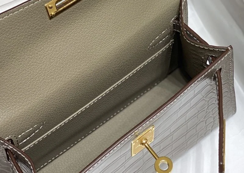 Perfect replica Hermes Kelly Bags