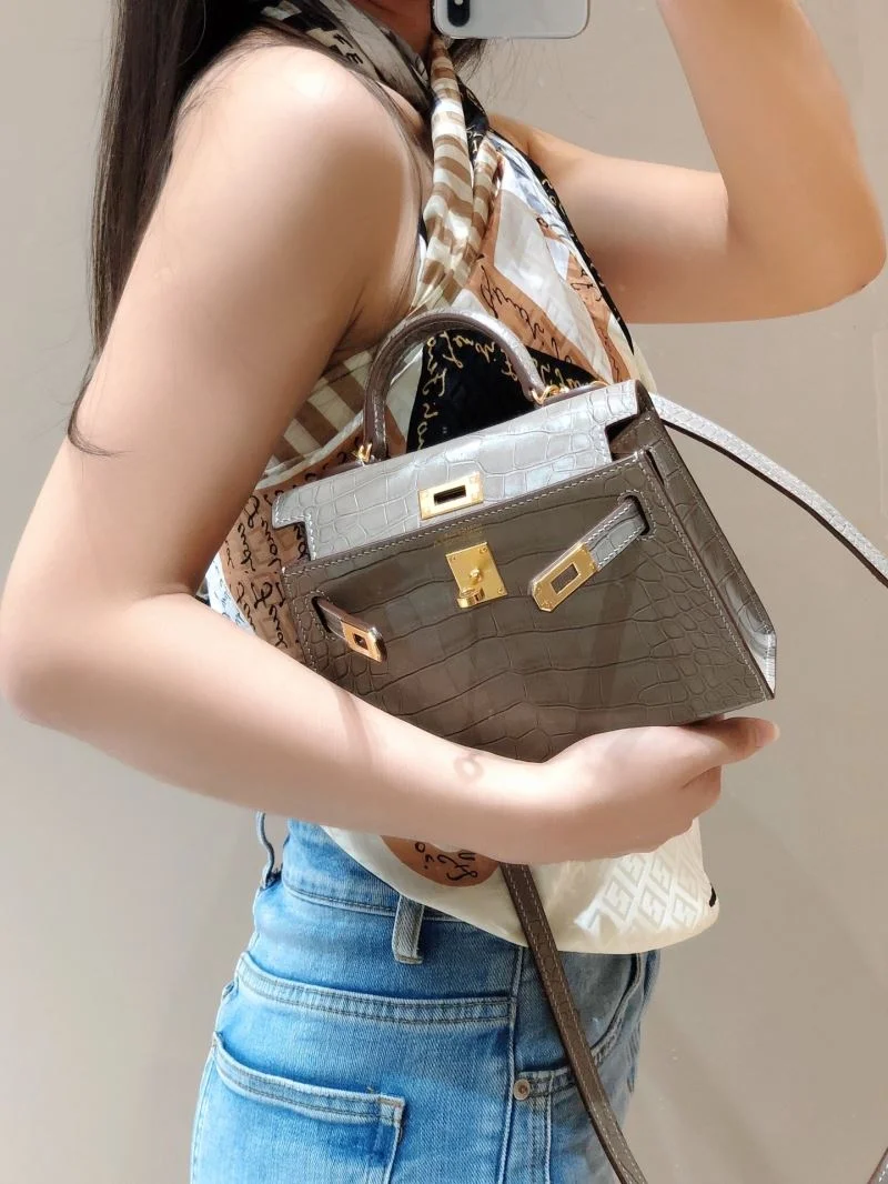 Perfect replica Hermes Kelly Bags