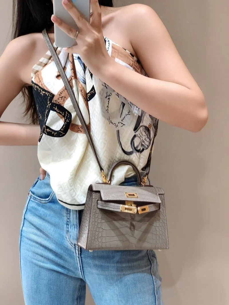 Perfect replica Hermes Kelly Bags