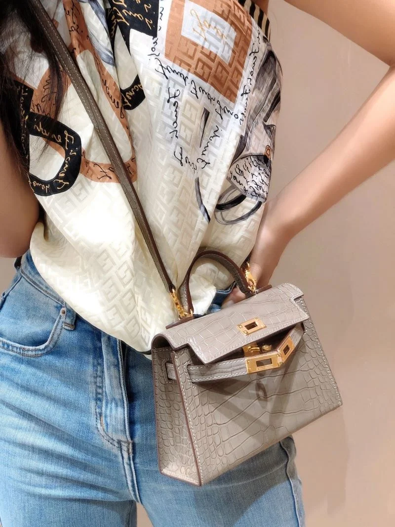 Perfect replica Hermes Kelly Bags