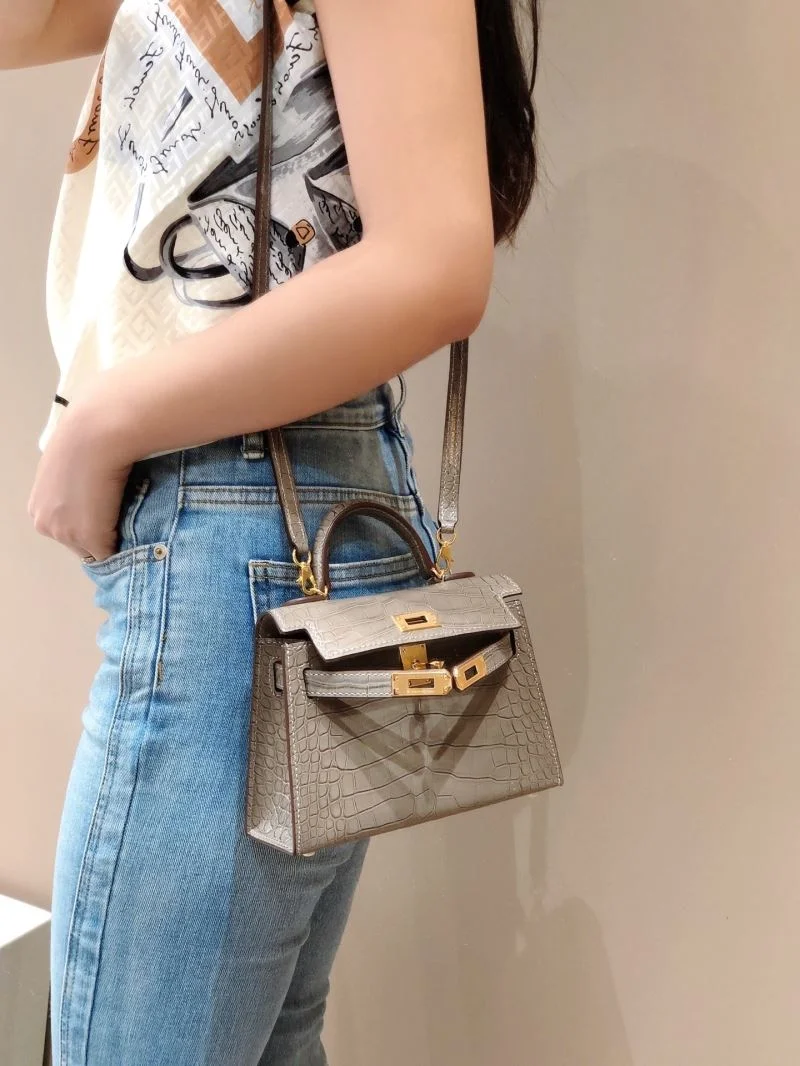Perfect replica Hermes Kelly Bags