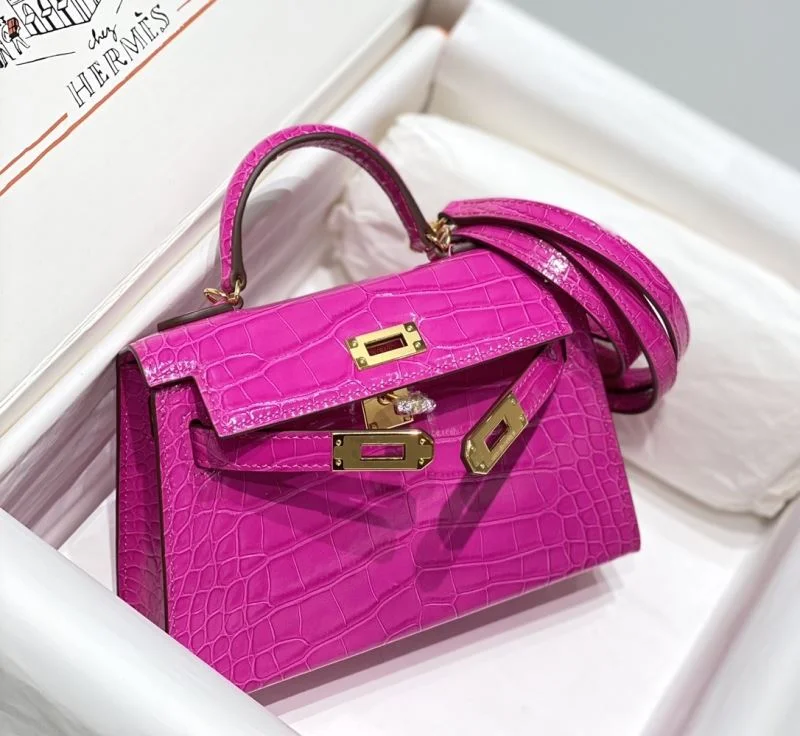 Perfect replica Hermes Kelly Bags