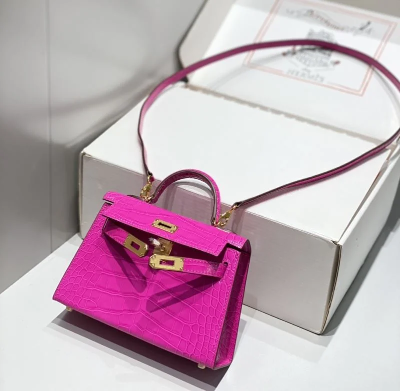 Perfect replica Hermes Kelly Bags