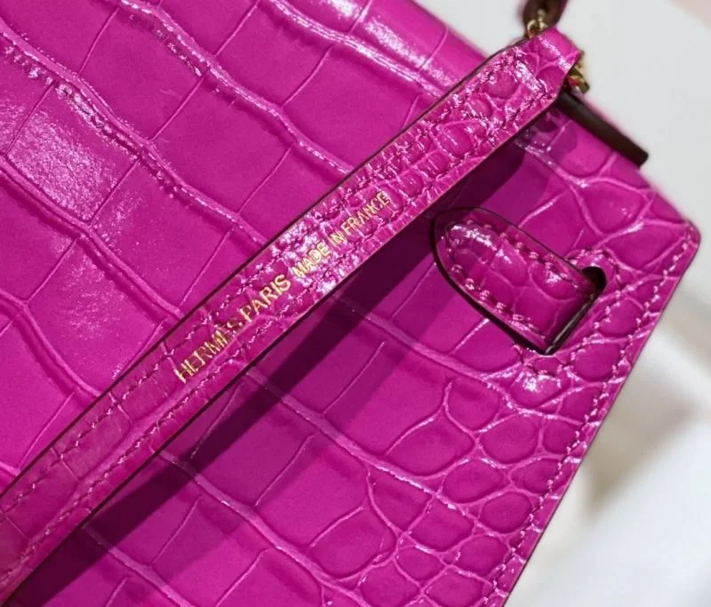 Perfect replica Hermes Kelly Bags