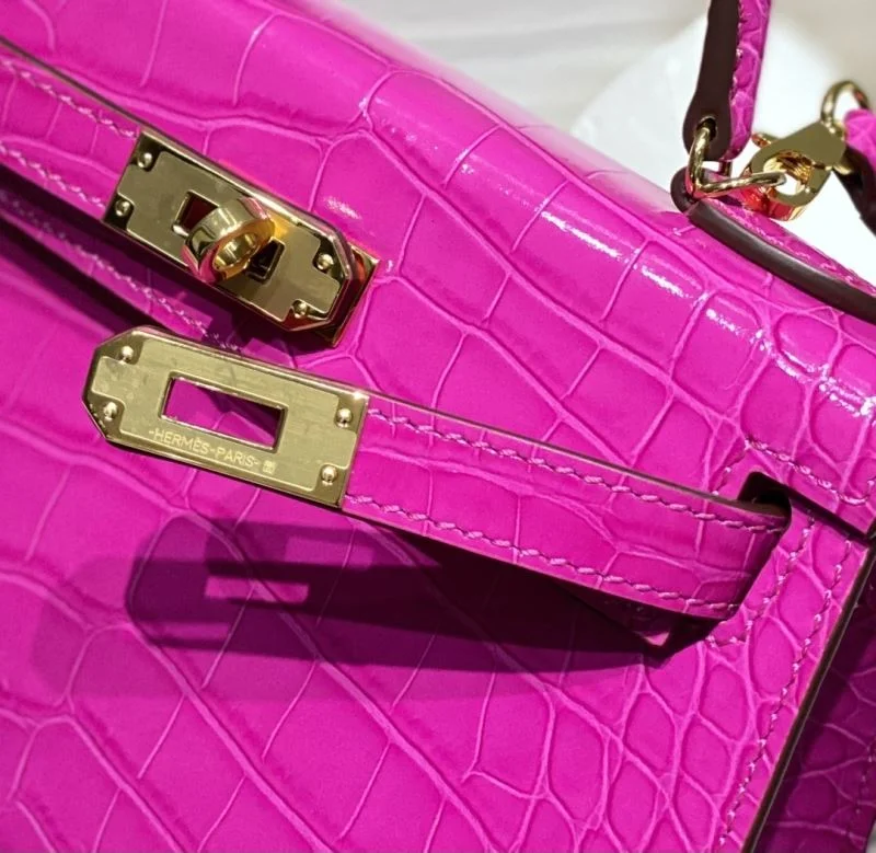 Perfect replica Hermes Kelly Bags