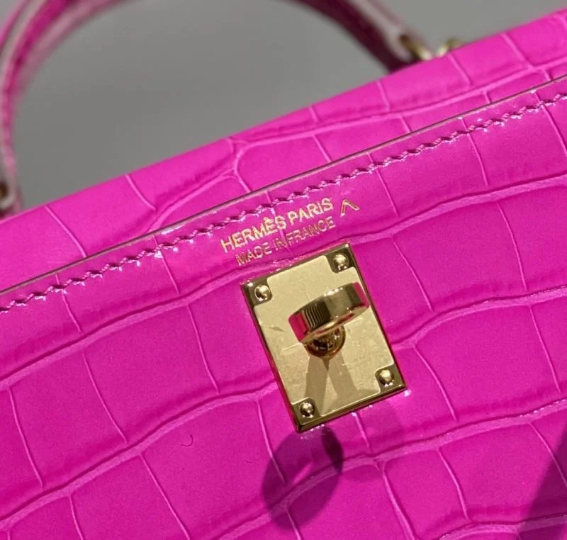 Perfect replica Hermes Kelly Bags