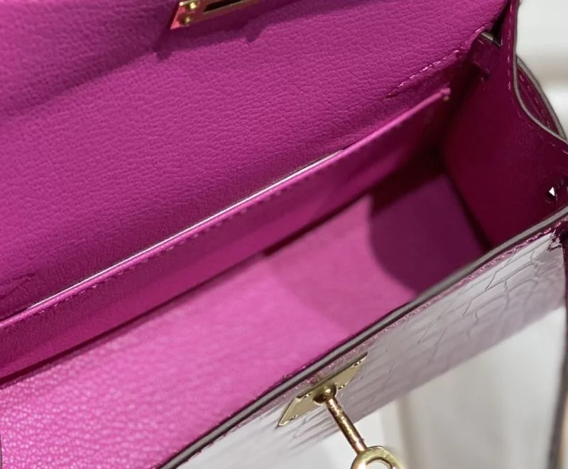 Perfect replica Hermes Kelly Bags