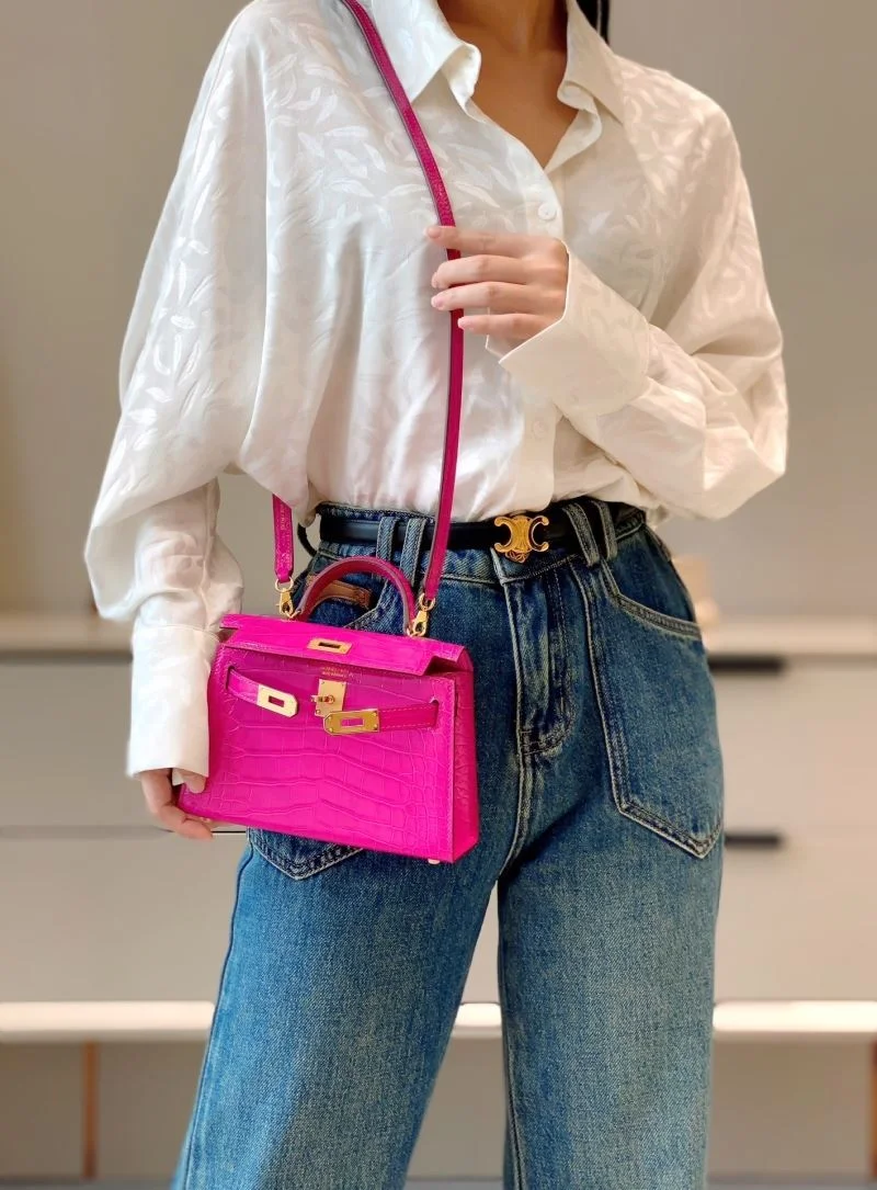 Perfect replica Hermes Kelly Bags