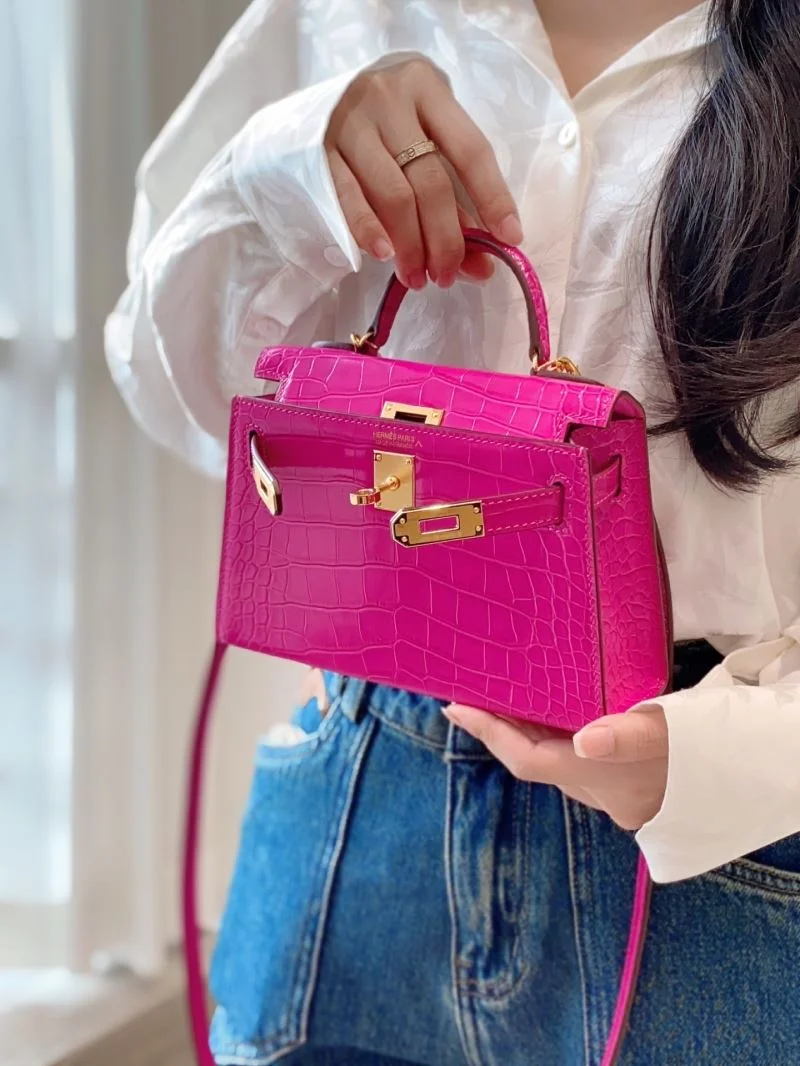 Perfect replica Hermes Kelly Bags