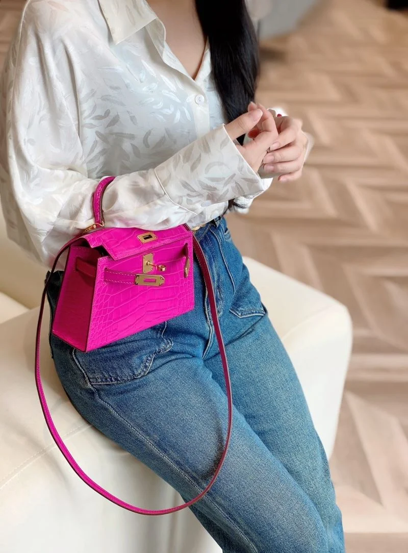 Perfect replica Hermes Kelly Bags