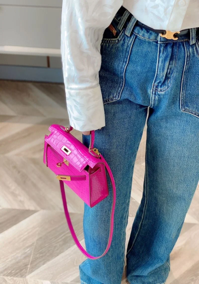 Perfect replica Hermes Kelly Bags