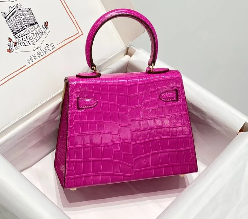 High fidelity Hermes Kelly Bags