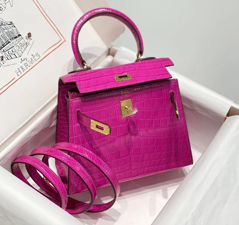 High fidelity Hermes Kelly Bags