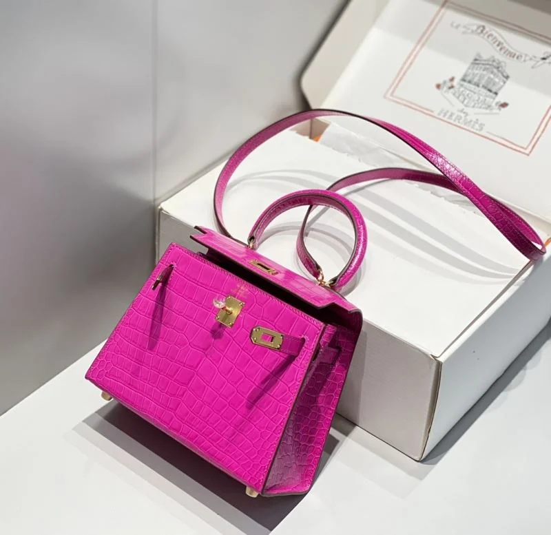 High fidelity Hermes Kelly Bags