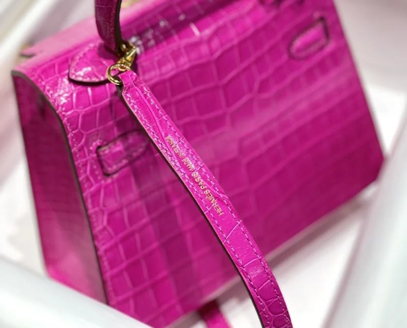 High fidelity Hermes Kelly Bags