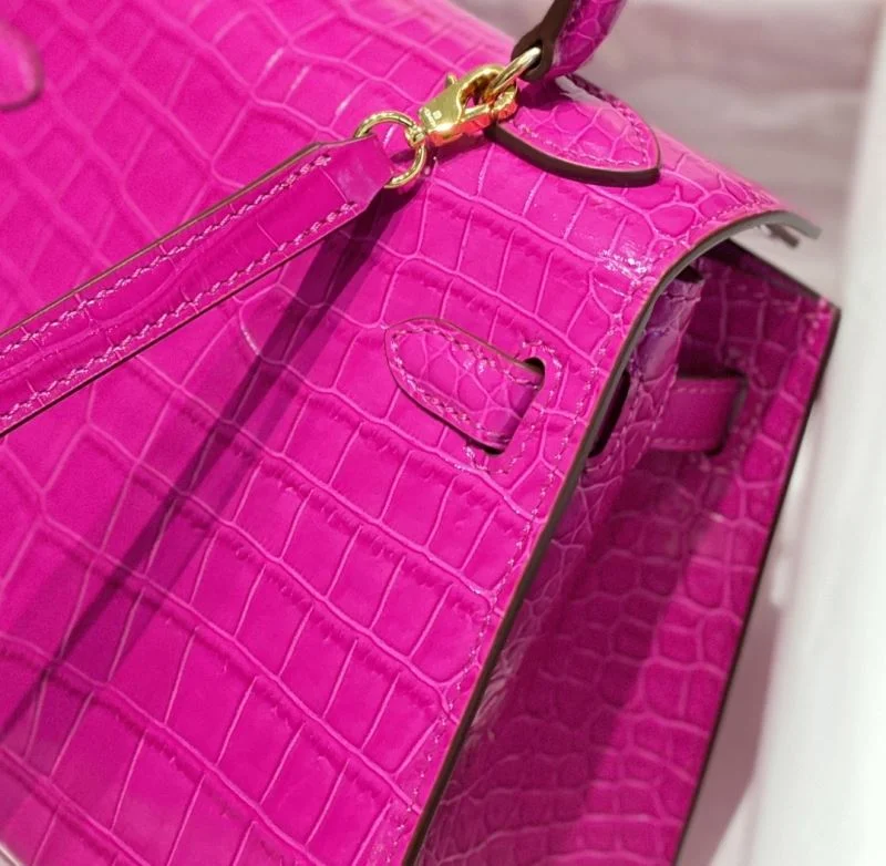 High fidelity Hermes Kelly Bags