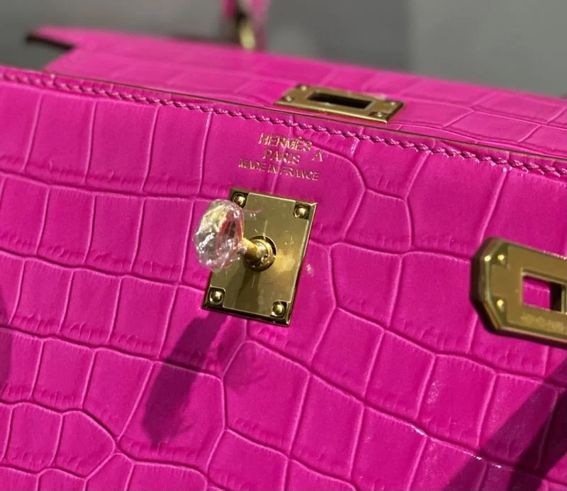 High fidelity Hermes Kelly Bags
