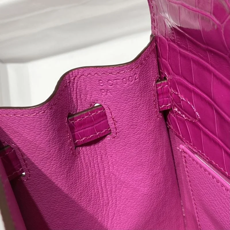 High fidelity Hermes Kelly Bags