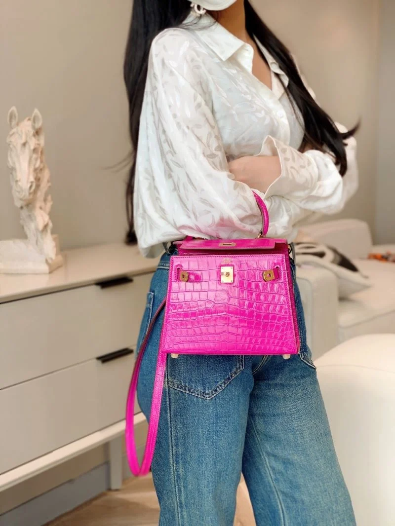 High fidelity Hermes Kelly Bags