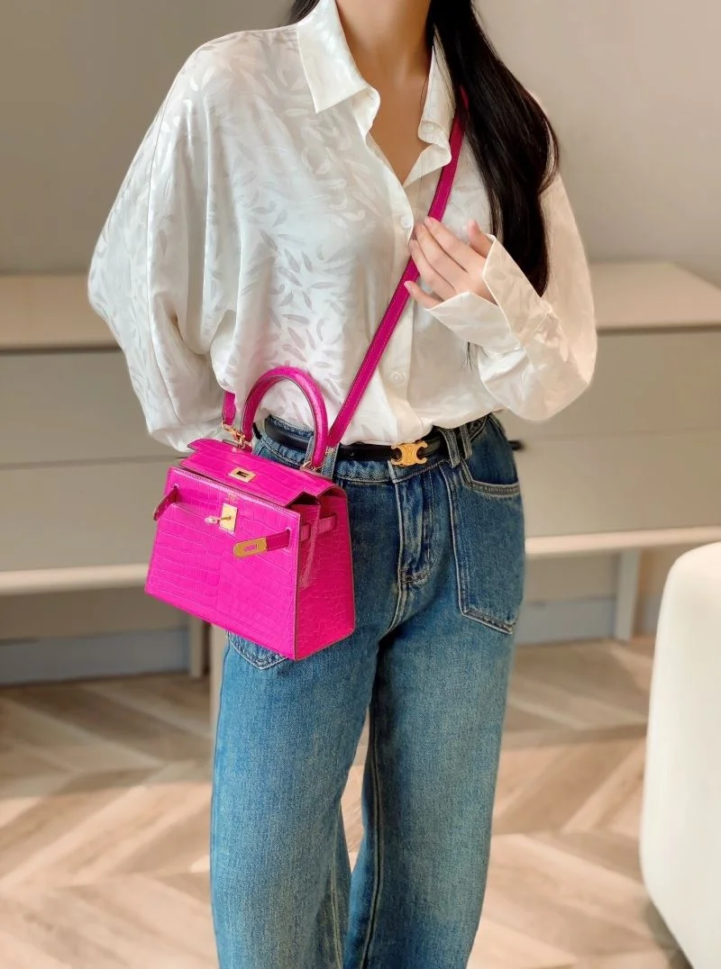 High fidelity Hermes Kelly Bags