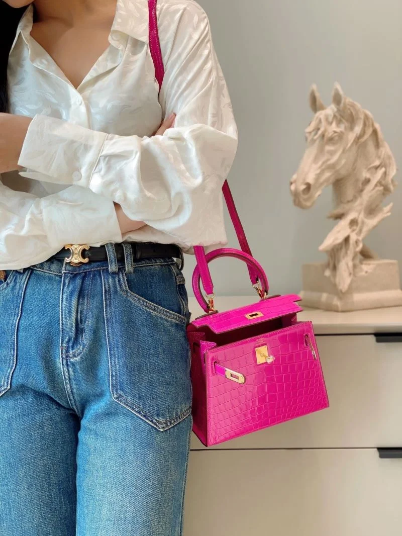 High fidelity Hermes Kelly Bags