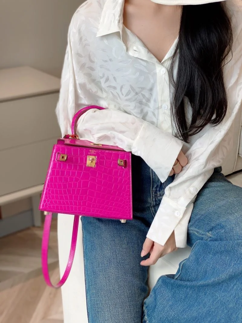 High fidelity Hermes Kelly Bags
