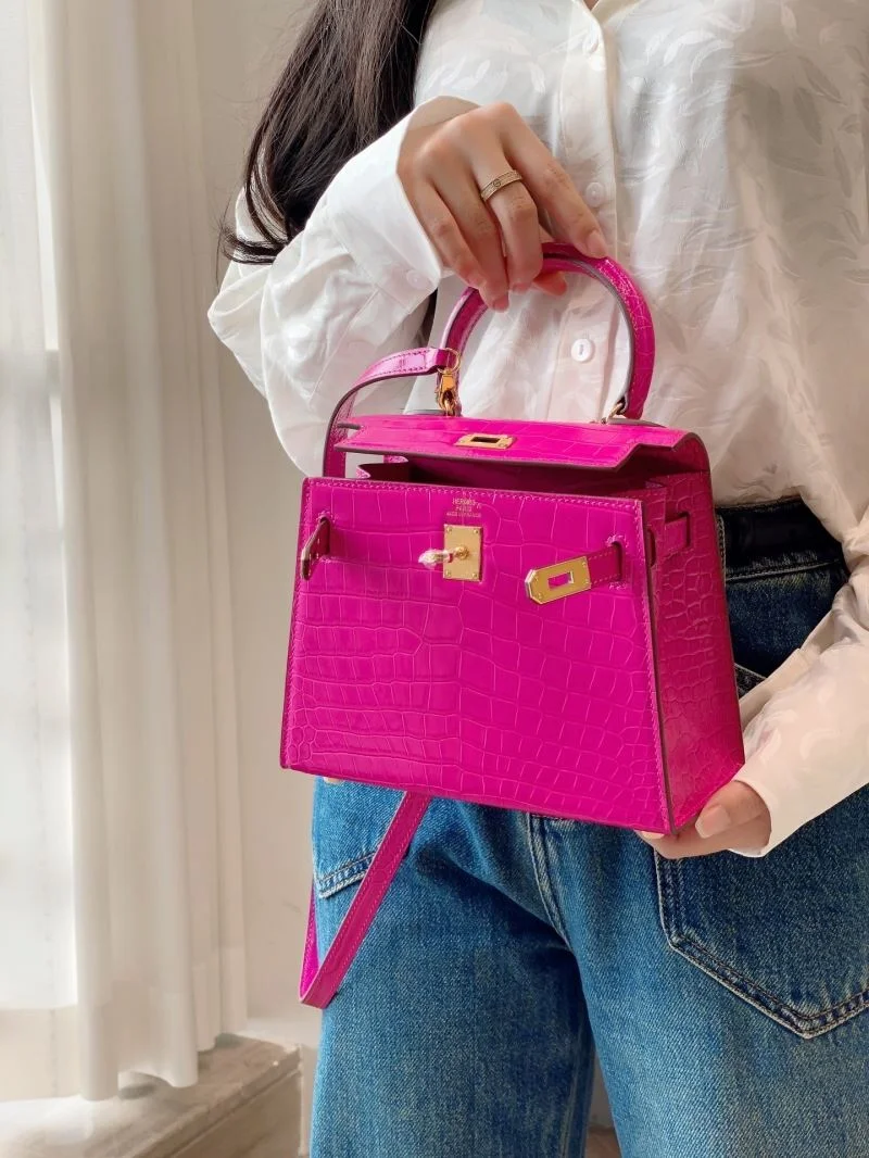 High fidelity Hermes Kelly Bags