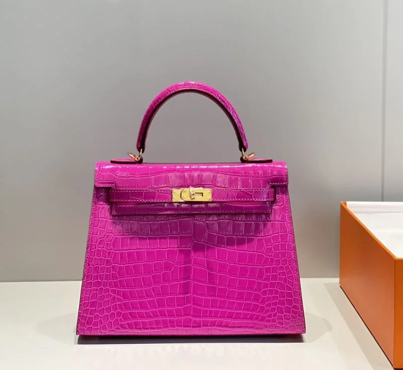 Cut-rate Hermes Kelly Bags