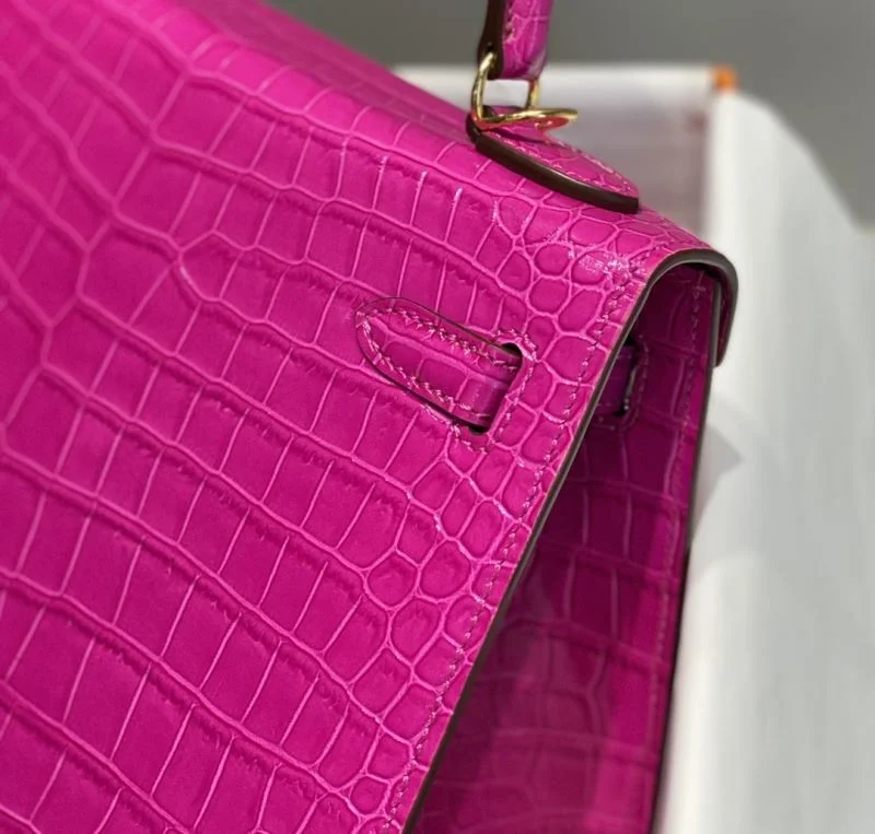Cut-rate Hermes Kelly Bags