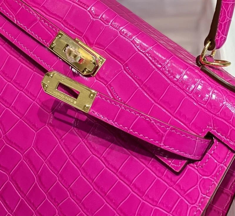 Cut-rate Hermes Kelly Bags